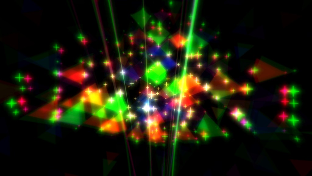 rainbow additive webgl visual+++ - 26:PM Josiah Munsey